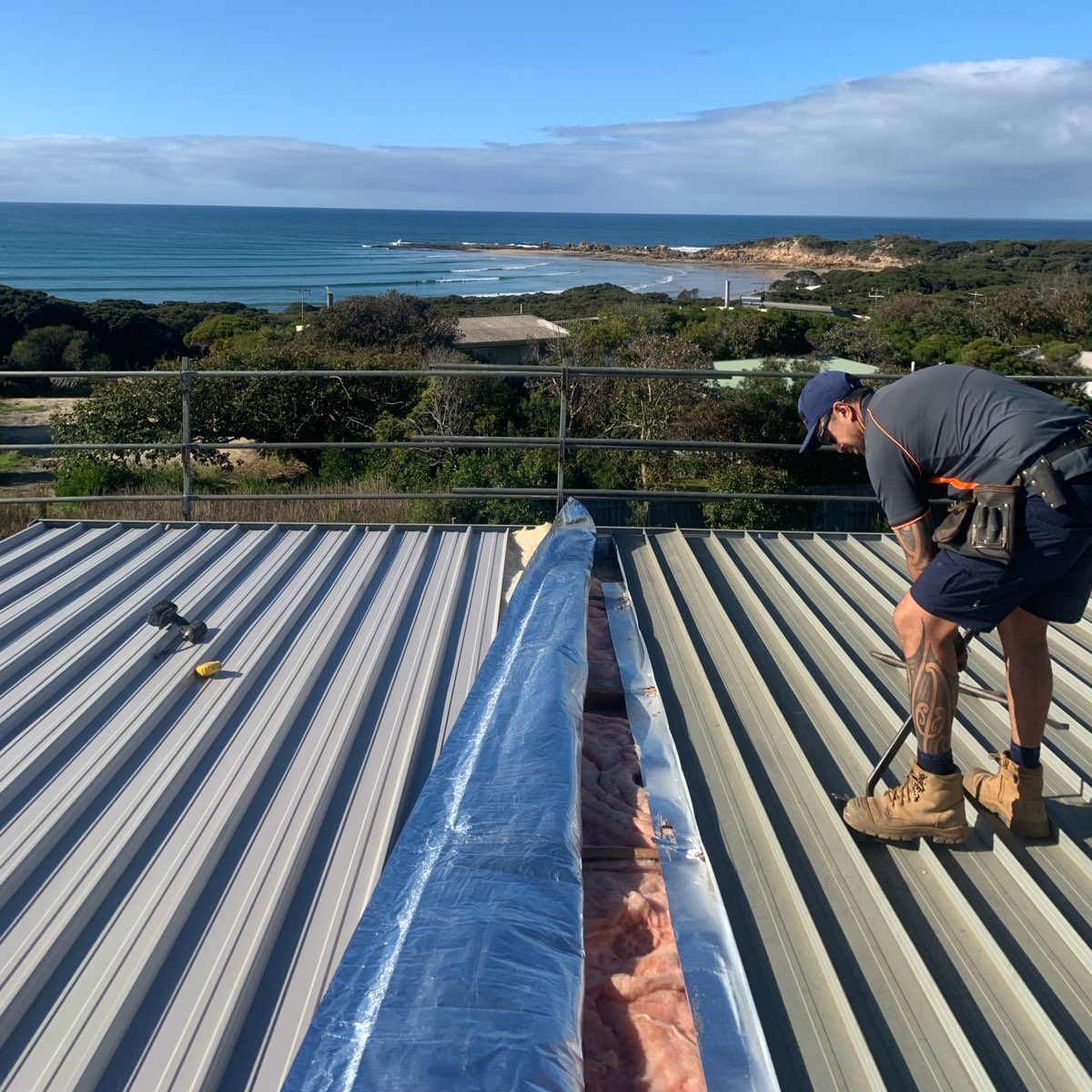 Services – A-Z Plumbing